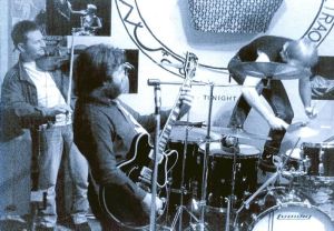 Rick Grech and Me: a Personal Memoir by Kenny Wilson | Kenny Wilson's Blog