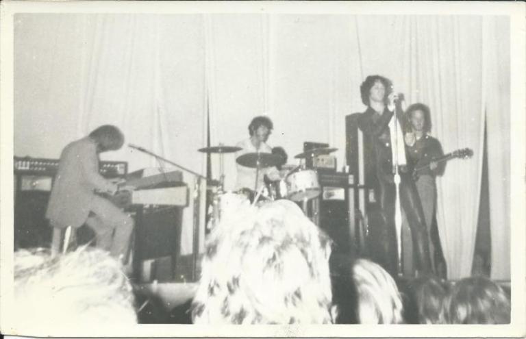 The Rise and Fall of the 1960s Counterculture in Britain and America ...