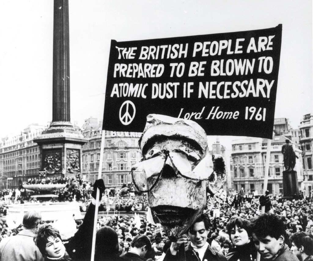 The Rise and Fall of the 1960s Counterculture in Britain and America ...