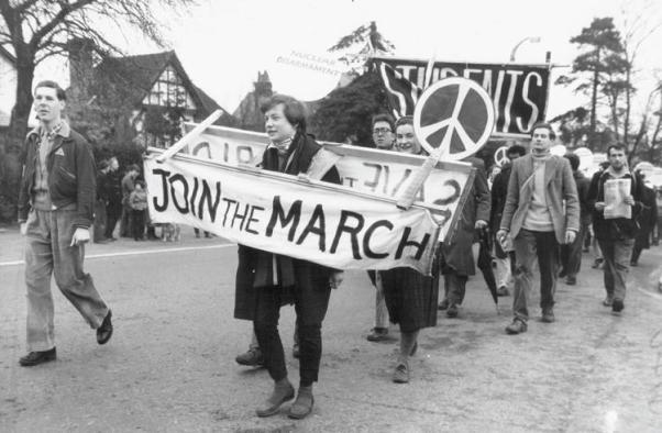 The Rise and Fall of the 1960s Counterculture in Britain and America ...
