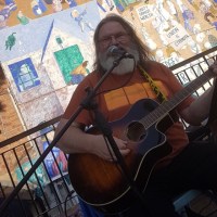 Kenny Wilson's Blog | about my journeys (both geographical and mental ...